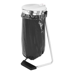 Hailo ProfiLine MSS Design XXXL, Müllsackständer, 120 ltr (9120300)