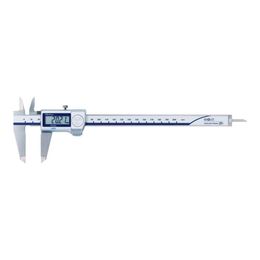 MITUTOYO Digi. ABS Messschieber CoolantProof IP67 0-200mm, standard Tiefenmaß, ohne Datenausgang (500-707-20)