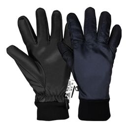 HASE K&auml;lteschutzhandschuhe Ice-Tex Gr&ouml;&szlig;e 11, PVC (402001-11)