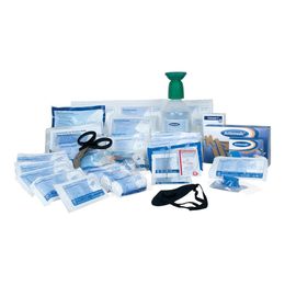 Gramm Medical DIN-Füllung 13 157 + Special Elektrotechnik (318.035.00314)
