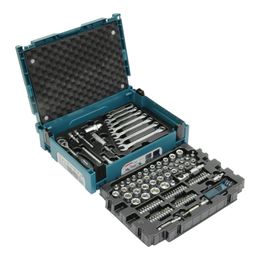 Makita Werkzeug-Set MAKPC E-08713)