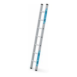 Zarges Alto L - LM-Sprossen-Anlegeleiter 7 Sprossen (41547)