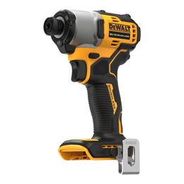 Dewalt 18V XR Akku-Schlagschrauber, 1/4" (bürstenlos), max. 192 Nm - Basisversion DCF840NT-XJ)