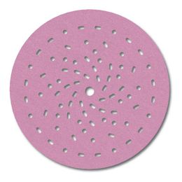 Sia Scheibe mit Loch, 1950 siaspeed, 150, 81-Loch Korn 600 ; SIA ABRASIVES (F03E0076MU)