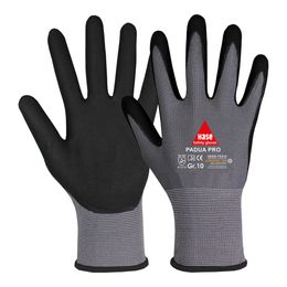 HASE Padua Pro Montagehandschuh aus Nylonfeinstrick Gr&ouml;&szlig;e 6 (508690-6)