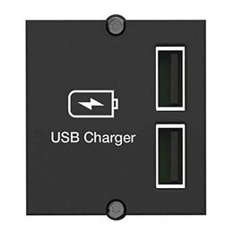 Bachmann Custom Module USB Doppel-Charger 917.224)