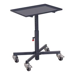 VARIOfit ESD Materialst&auml;nder H&ouml;he 535 - 810 mm ; Cordes (sw-405.041)