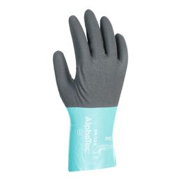 Ansell Chemikalienschutz-Handschuh-Paar AlphaTec 58-128, Handschuhgröße: 7 ; Ansell Health Care (58-128/7)