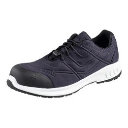 STEITZ SECURA Halbschuh navy-blau CP 4300 SF ESD, S3 NB, EU-Schuhgröße: 43 (CP 4300 SF ESD S3 NB GR. 43)