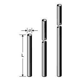 Kathrein SAT-Mast 2,0x60 ZAS 03 (218613)