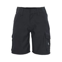 Mascot Charleston Shorts Größe C49, schwarz (10149-154-09-C49)