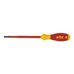 wiha Schraubendreher SoftFinish electric Schlitz (43386))