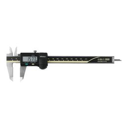 MITUTOYO AOS Digitaler Messschieber mit Datenausgang, 300 mm, 500-205-30)