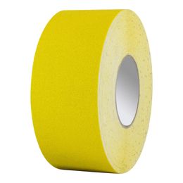 Moravia PROline tape Vinyl 75 gelb 25 m 75 mm x 25 m (261.24.227)