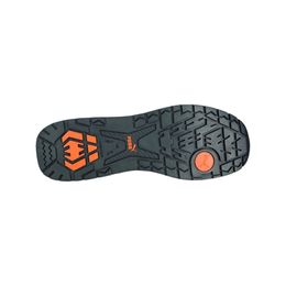 Puma Halbschuh 643100, S3, SRC, HRO, Gr. 47 (643100/47)