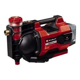 Einhell Automatische Akku-Gartenpumpe AQUINNA 36/38 F LED AUTOMATIC (4180420)