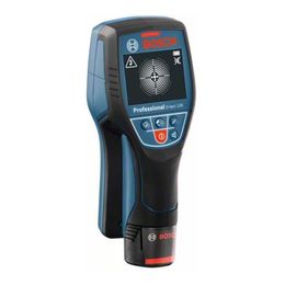 Bosch D-tect 120 Wallscanner Ortungsgerät mit Akku und L-BOXX, 601081301 (0601081301)