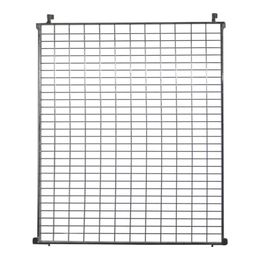 VARIOfit Vorderwand f&uuml;r Kommissionierwagen Breite 1.675 mm ; Cordes (zsw-520.205)