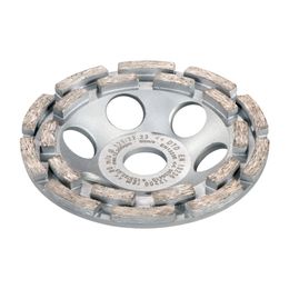 Metabo Diamantschleiftopf Beton "classic" &Oslash; 125 mm (628209000)