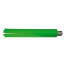 Eibenstock Diamant-Nass-Bohrkronen, 1&frac14;", &Oslash; 166 mm, Nutzl&auml;nge 140 mm (36B16600)