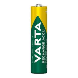 Varta Cons.Varta Recharge Accu Power AAA 1,2V/800mAh/NiMH 56703Stk.1 (56703101111)