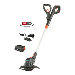 Gardena Akku-Trimmer ComfortCut 23/18V P4A Ready-To-Use Set (14701-20)