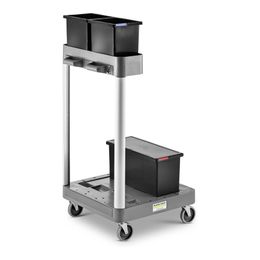 Kärcher Kärcher Reinigungswagen FM Swift 50/ C (1.321-002.0)