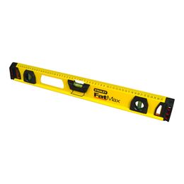 Stanley Wasserwaage FatMax II, I-Profil, 60cm (1-43-553)