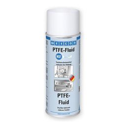 WEICON PTFE-Fluid NSF-Trockenschmiermittel 400 ml (10039115)