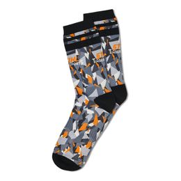 STIHL Socken Gr. 39-42 CAMOUFLAGE TIMBERSPORTS® (04215001842)