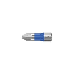 wiha Bit Set T-Bit 25 mm Pozidriv (PZ1) 5-tlg. 1/4" in Box (41601)