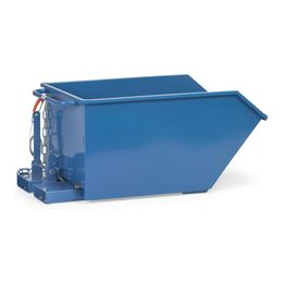 Fetra Kippbehälter 6230 - Schüttkantenhöhe 655mm)
