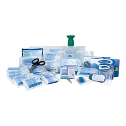 Gramm Medical DIN-Füllung 13 157 + Special Nahrungsmittel (318.035.00318)