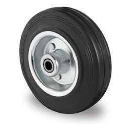 CASCOO Rad ø 80 mm Serie SWS4 Rollenlager (080SWS4R0N)