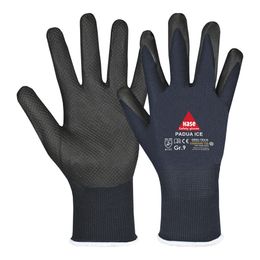 HASE PADUA ICE, Montagehandschuh aus Nylon/Nitrilschaum, Gr&ouml;&szlig;e 6 (508660-6)
