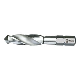 Wera 848 HSS Metallspiralbohrer-Bits Nenndurchmesser 5,1 mm (05104617001)