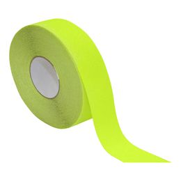 Roll Antirutschband Neongelb 50mm L&auml;nge 18m (1411171)