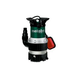 Metabo Kombi-Tauchpumpe TPS 14000 S Combi Karton (0251400000)