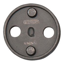 KS Tools Bremskolben-Werkzeug Adapter #Q, &Oslash; 30mm (150.2062)