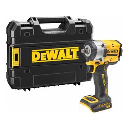 Dewalt 18V XR Akku-Schlagschrauber, 1/2" (bürstenlos), max. 406 Nm - Basisversion DCF921NT-XJ)