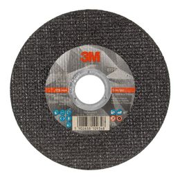 3M Trennscheibe Silver, 115 mm (7100139227)