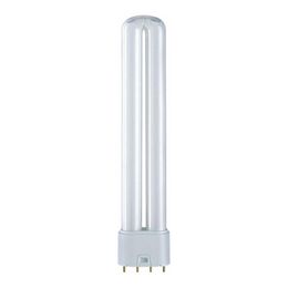Osram LAMPE Kompaktleuchtstofflampe DULUX L40W/830 (4050300298894)