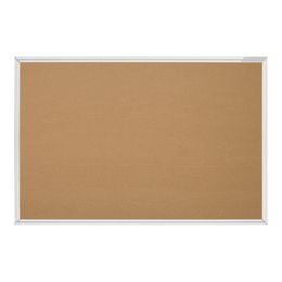 MAGNETOPLAN Design-Pinnboard SP, Kork, 1500 x 1000 mm, Kork (12179)
