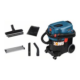 Bosch Nass-/Trockensauger GAS 35 L SFC+ (06019C3000)