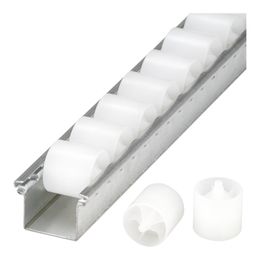 Bito Rollenleiste SDS / Zylinderrolle L3000 mm (8599)