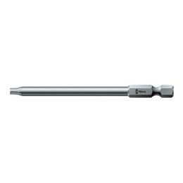 Wera 867/4 Z TORX® Bits, TX 10, Länge 70 mm (05060100006)