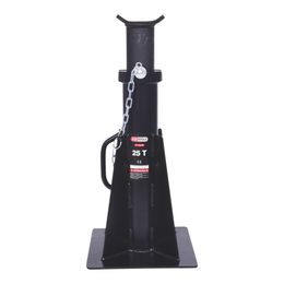 KS Tools Stahl-Unterstellbock mit Schnellverriegelung 25t, groß (160.0380)