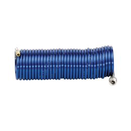 Metabo Spiralschlauch PA Euro 8 mm x 10 mm / 10 m (0901054967)