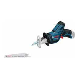 Bosch Akku-Säbelsäge GSA 12V-14 Solo Version (060164L902)