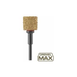 Dremel® MAX Schleifband und Lochbohrer (2 615 040 8DM)